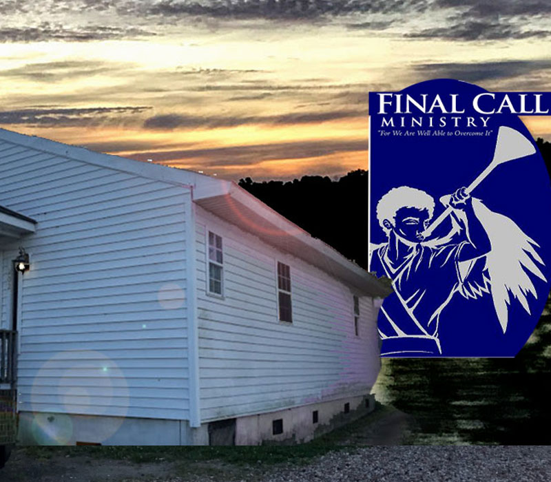 Final Call Ministries